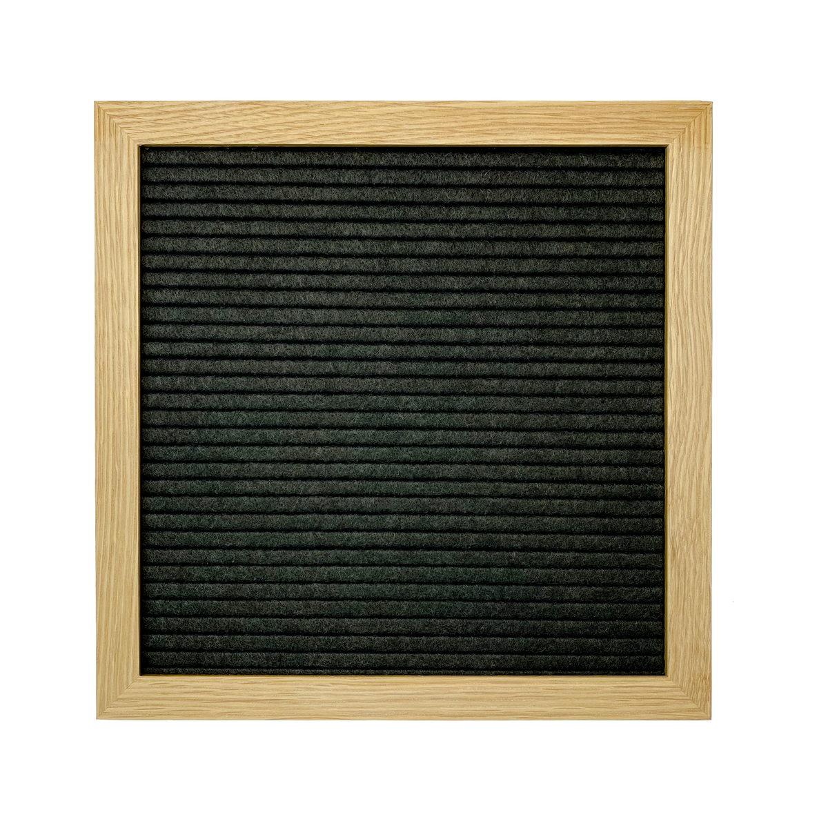 Letter Board Set | Black – Curated